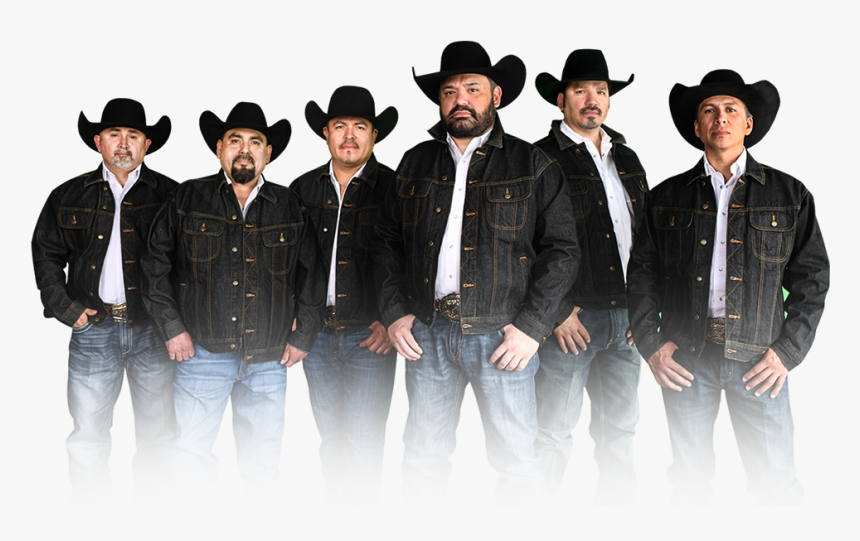 Intocable Lead Singer, HD Png Download , Transparent Png Image - PNGitem