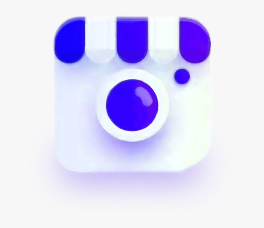 Grow On Instagram - Circle, HD Png Download , Transparent Png Image ...