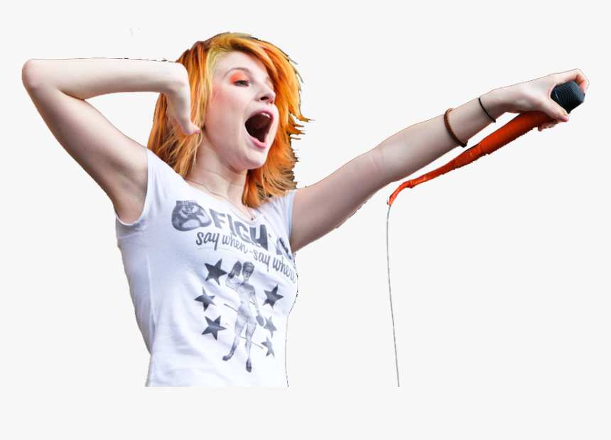 Singing, HD Png Download , Transparent Png Image - PNGitem