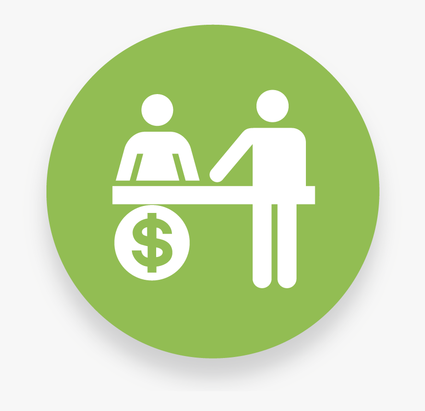 Bill Pay Icon - Billing Department, HD Png Download , Transparent Png ...