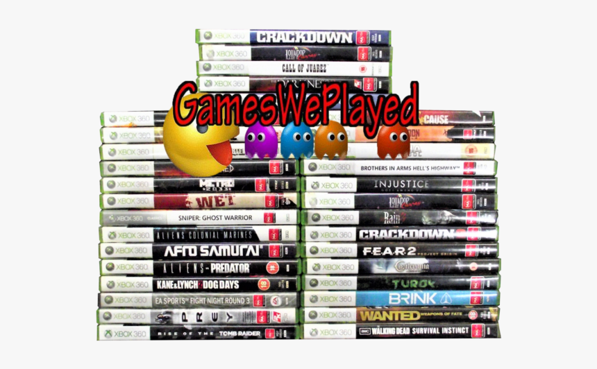 Pc Game, HD Png Download , Transparent Png Image - PNGitem