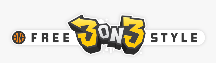3on3 Freestyle Heading To Ps4 End Of Summer - 3on3 Freestyle Png ...
