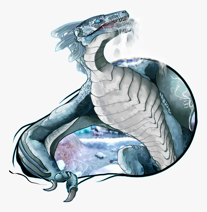 Draw A Wyvern For Ark, HD Png Download , Transparent Png Image - PNGitem