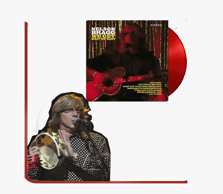 Image Of Nelson Bragg - Poster, HD Png Download , Transparent Png Image ...