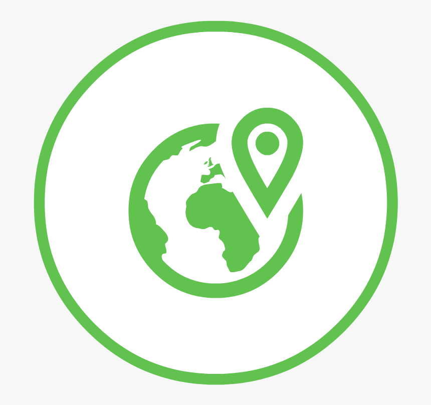 Intelligence, Analysis And Traveller Tracking - Data Mapping Logos Png ...