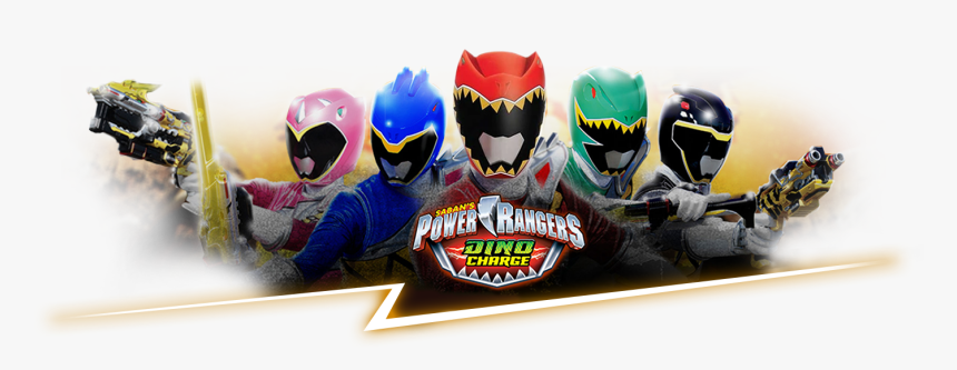 Power Rangers Dino Charge - Power Ranger Dino Charge Png, Transparent ...