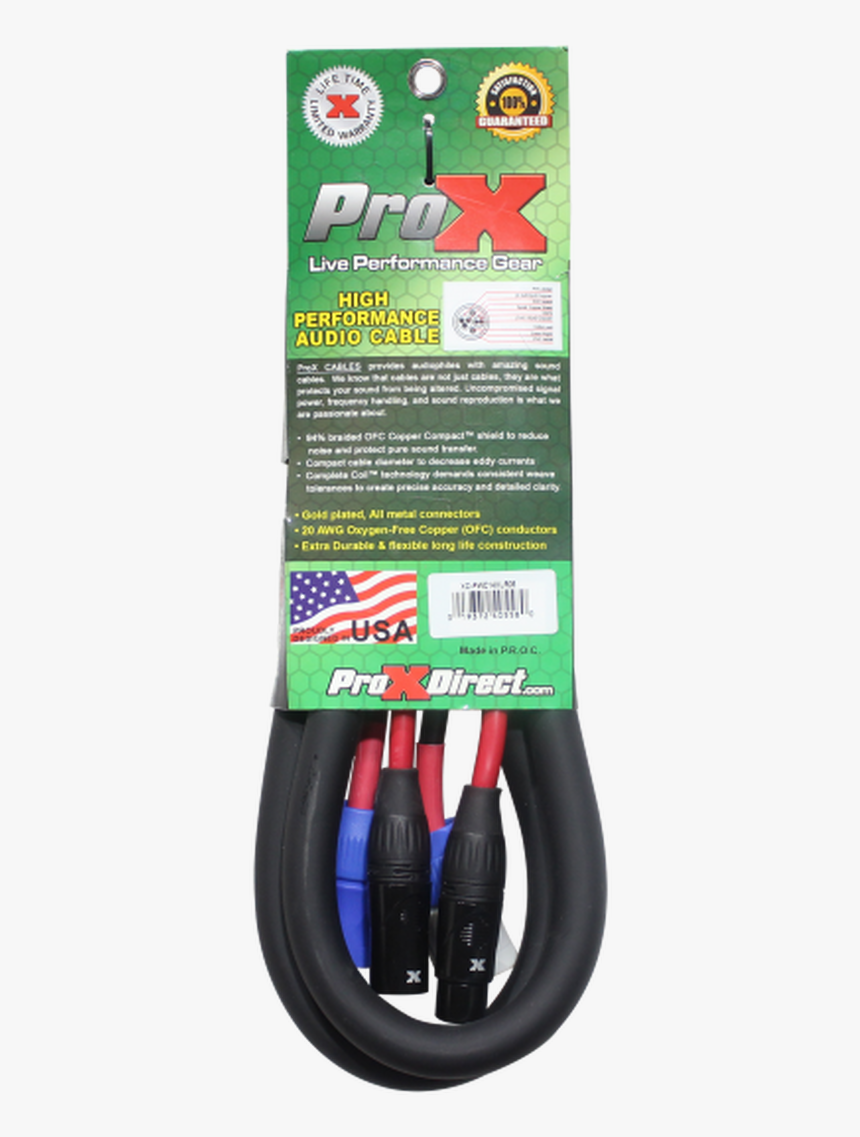 Prox 6 Ft - Usb Cable, HD Png Download , Transparent Png Image - PNGitem