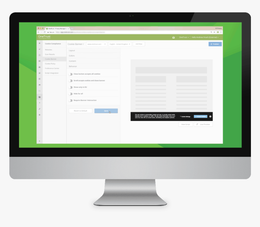 Computer Monitor, HD Png Download , Transparent Png Image - PNGitem