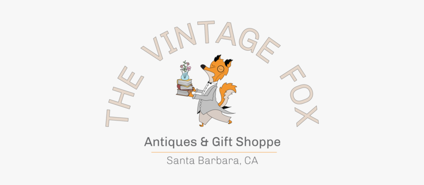 The Antique Fox Banner, HD Png Download , Transparent Png Image - PNGitem