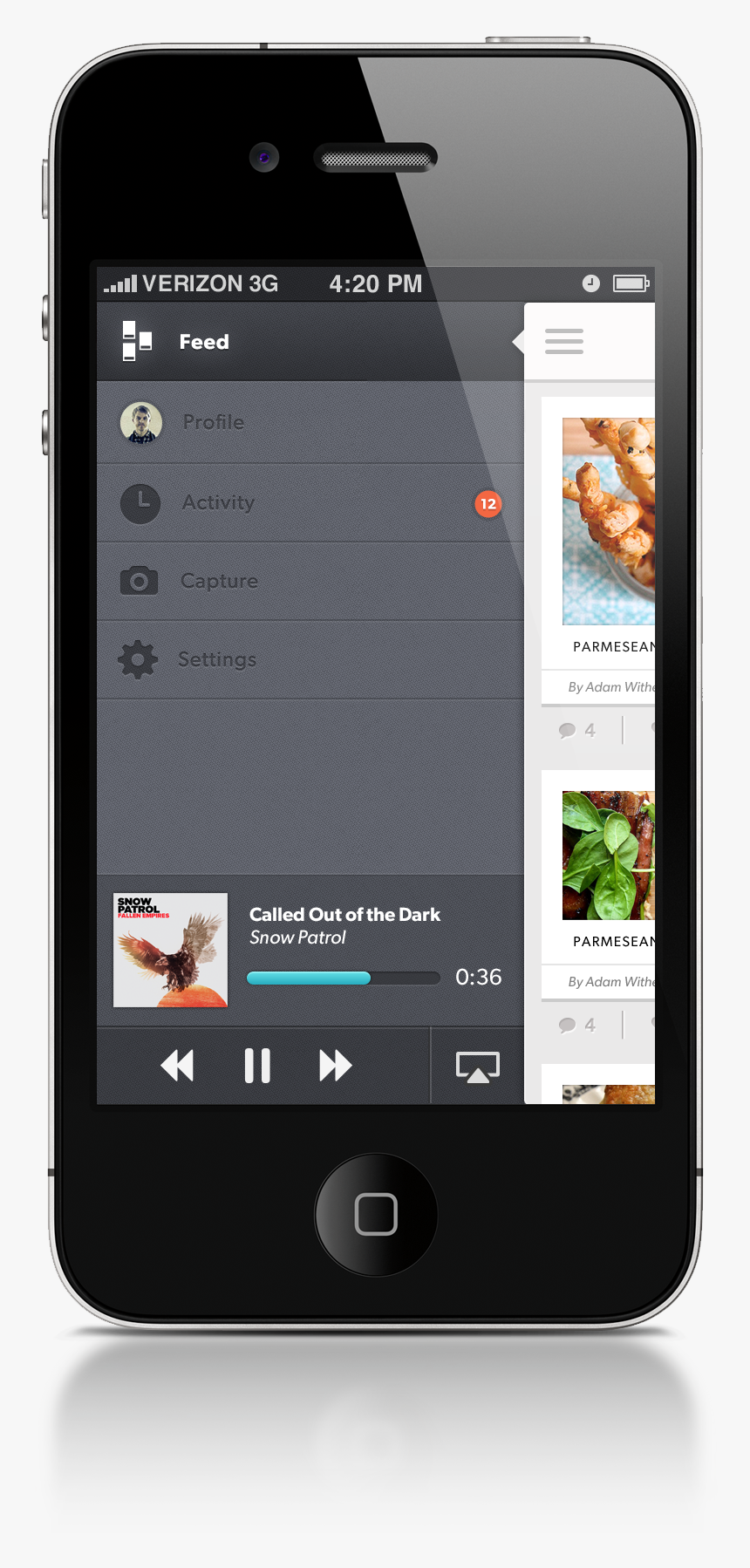 Iphone, HD Png Download , Transparent Png Image - PNGitem