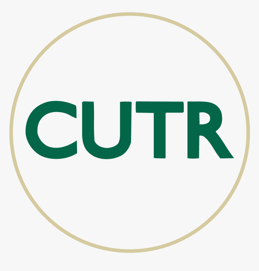 Usf Cutr Logo, HD Png Download , Transparent Png Image - PNGitem