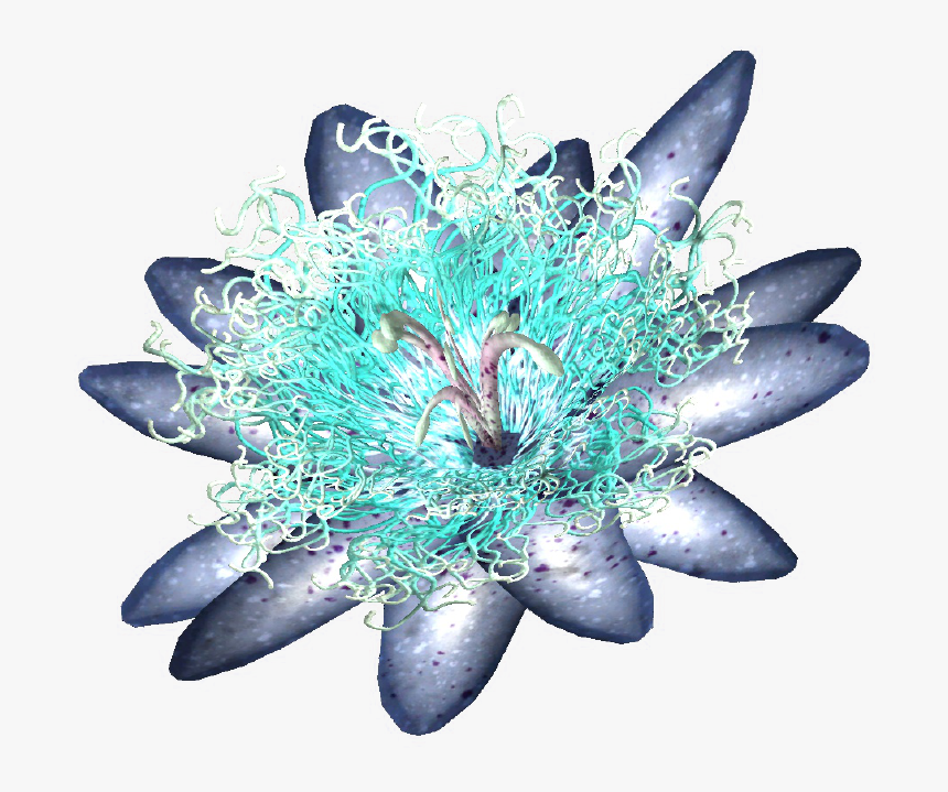 Fallout 4 Fever Blossom, HD Png Download , Transparent Png Image - PNGitem