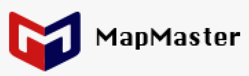 Mapmaster - Logo Mapmaster, HD Png Download , Transparent Png Image ...