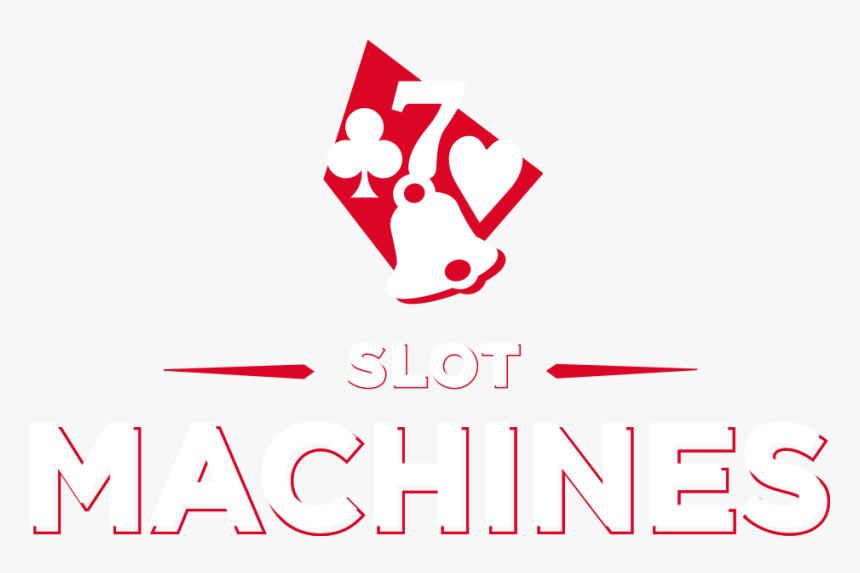 Slot Machines - Graphic Design, HD Png Download , Transparent Png Image ...