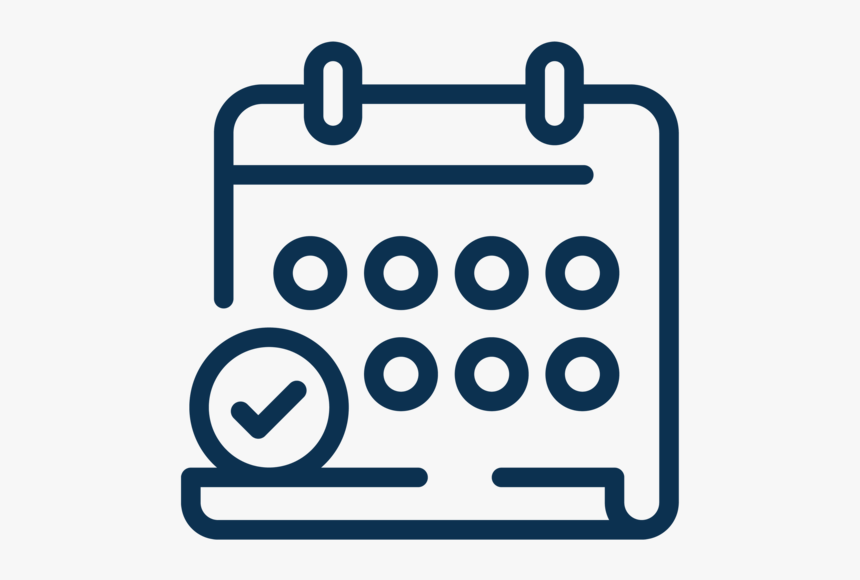 Book An Appointment Icon, HD Png Download , Transparent Png Image - PNGitem