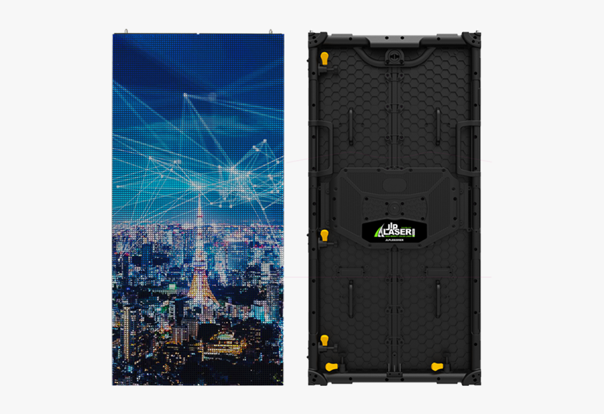 Ecrans Led - House, HD Png Download , Transparent Png Image - PNGitem