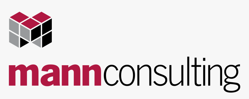 Mann Consulting Logo Png Transparent - Mann Consulting Logo Png, Png ...