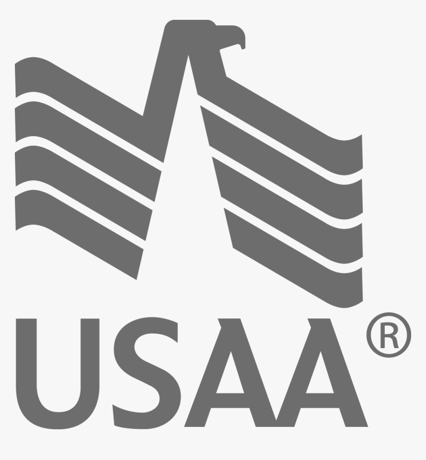 1457453990 Usaa-logo - Usaa Insurance Stickers, HD Png Download ...