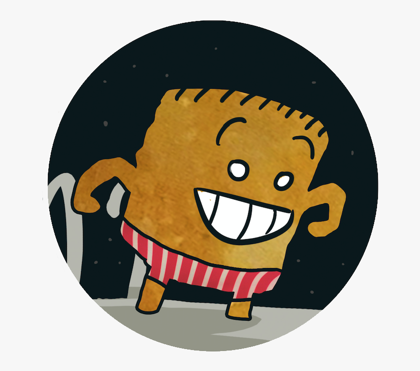 The Big Dipper - Illustration, HD Png Download , Transparent Png Image ...