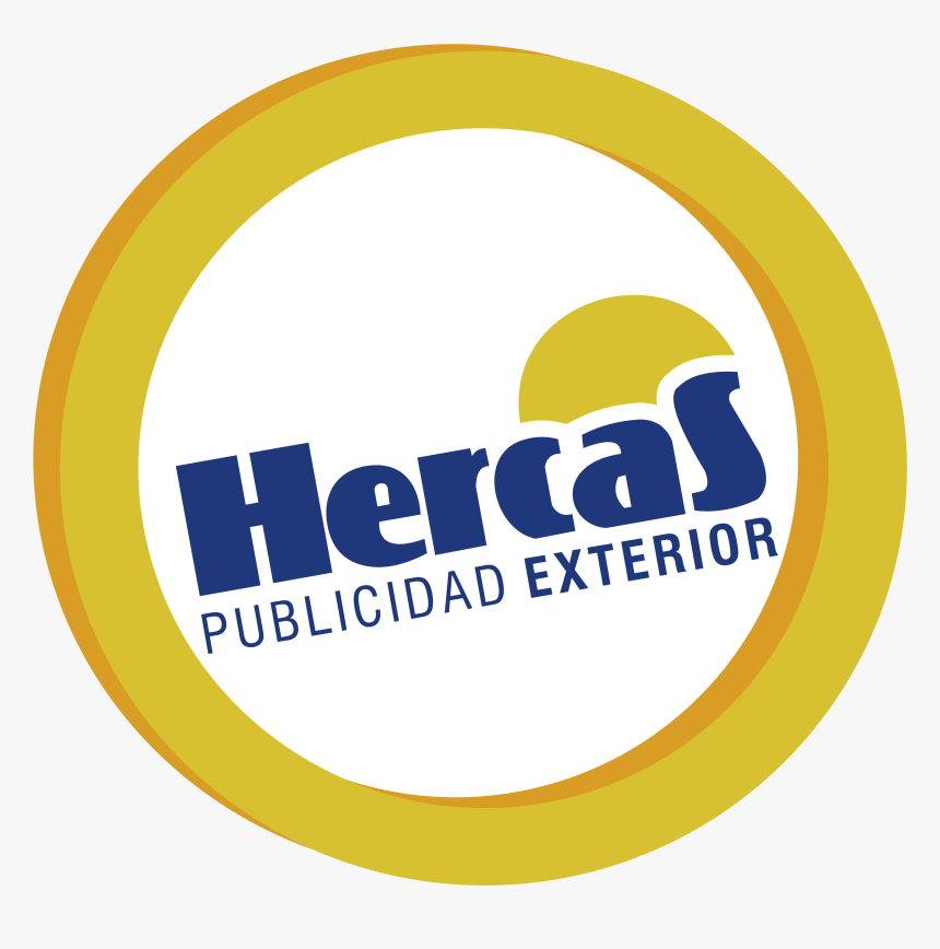 Transparent Publicidad Png - Circle, Png Download , Transparent Png ...