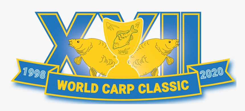 World Carp Classic 2020, HD Png Download , Transparent Png Image - PNGitem