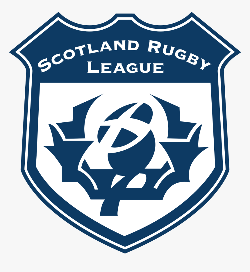 Png Rugby League Digicel Cup - Scotland Rugby League Logo, Transparent ...