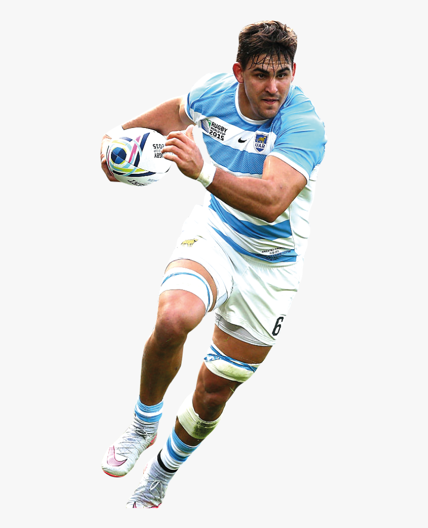 Thumb Image - Rugby Player Transparent Background, HD Png Download ...