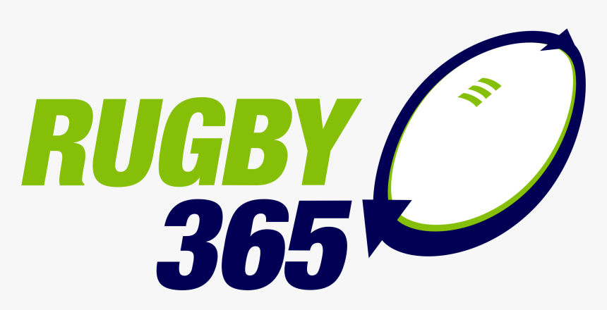 Rugby 365 Logo Png Transparent - Rugby 365 Logo, Png Download ...