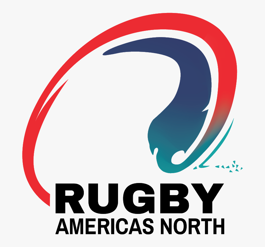 Logo For Rugby Americas North , Png Download - Graphic Design ...