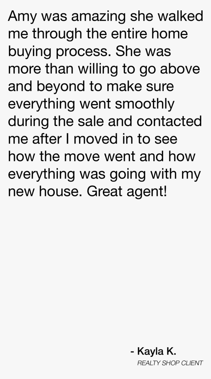 Testimonials-amy - Long Distance Love Quotes, HD Png Download ...