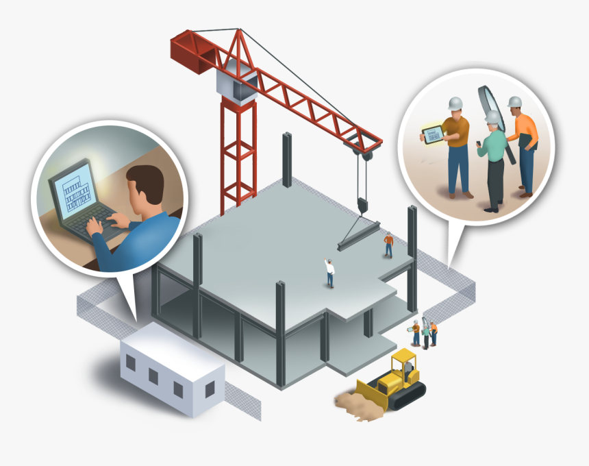 Construction, HD Png Download , Transparent Png Image - PNGitem