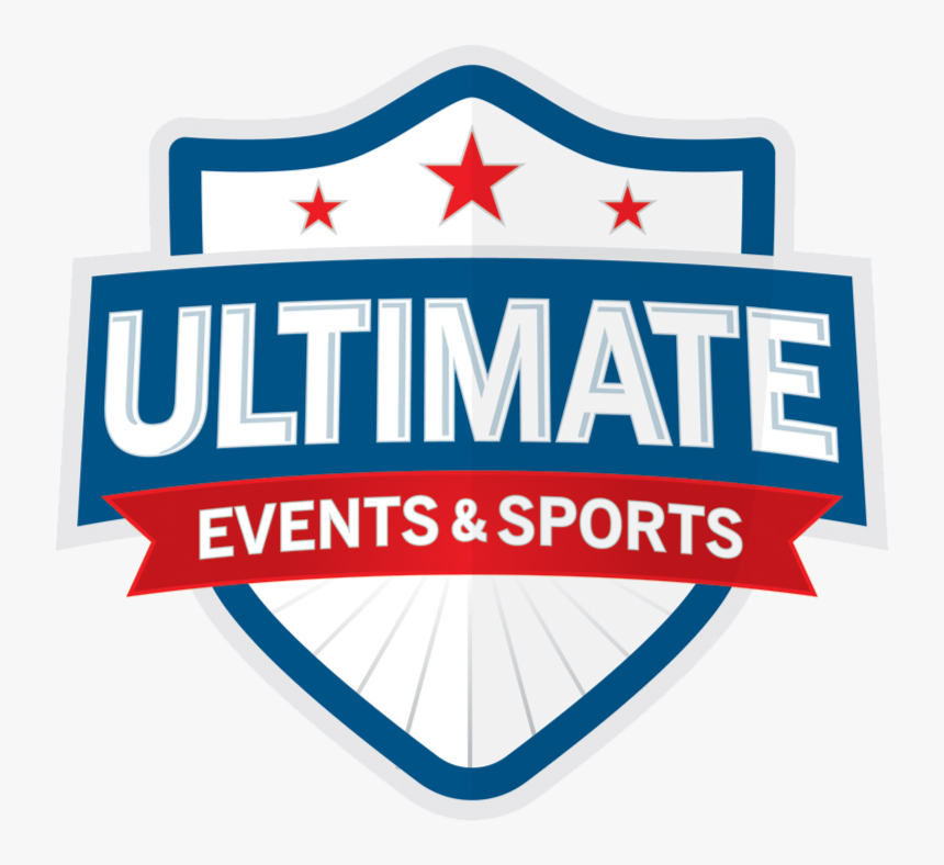 Ultimate Events And Sports, HD Png Download , Transparent Png Image ...