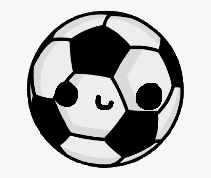 Cute Soccer Ball Pictures