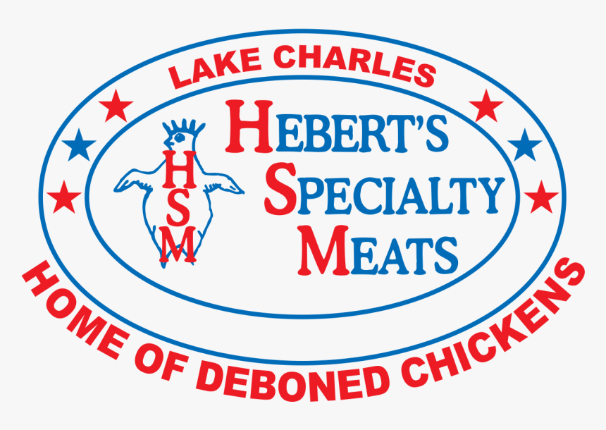 Heberts Specialty Meats Logo, HD Png Download , Transparent Png Image ...