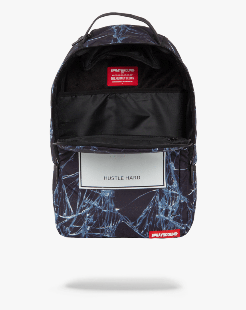 Sprayground No1, HD Png Download , Transparent Png Image - PNGitem