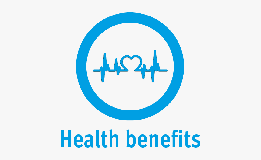 Health Benefits - Circle, HD Png Download , Transparent Png Image - PNGitem