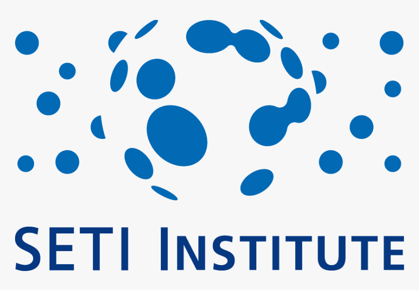 Seti Institute Logo, HD Png Download , Transparent Png Image - PNGitem