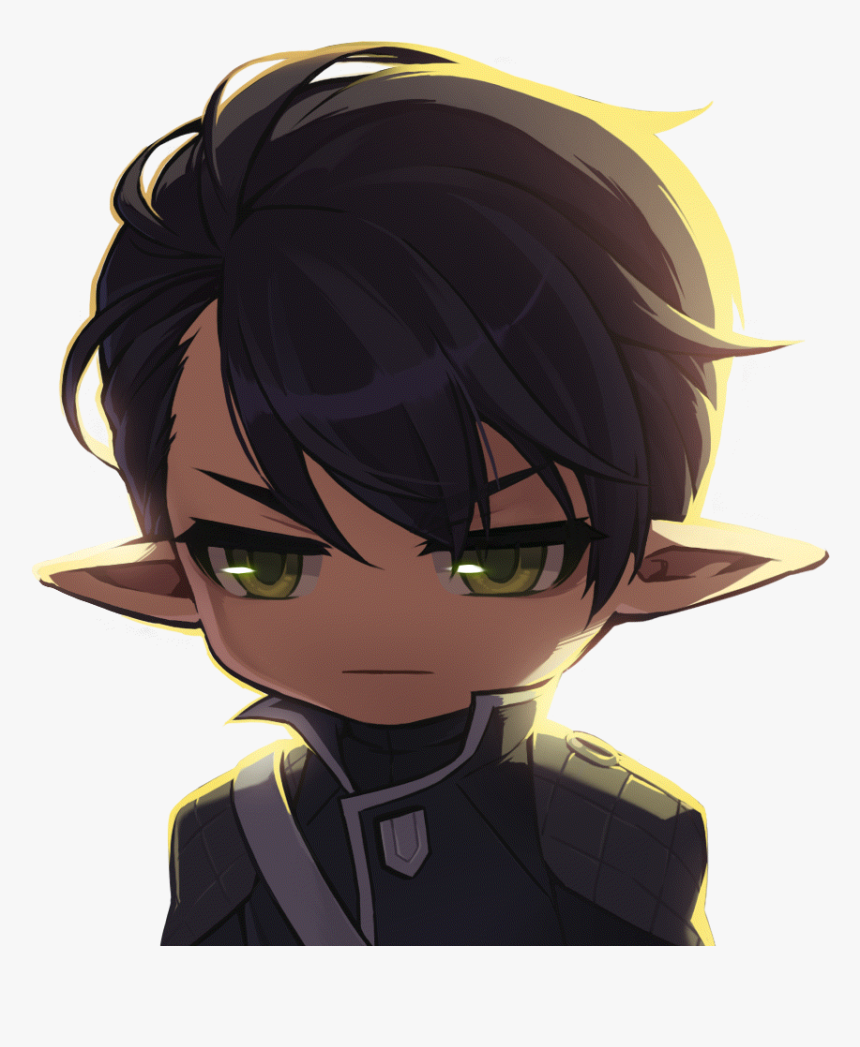 Maplestory Ark, HD Png Download , Transparent Png Image - PNGitem