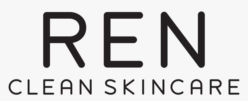 Ren - Ren Skincare Logo, HD Png Download , Transparent Png Image - PNGitem