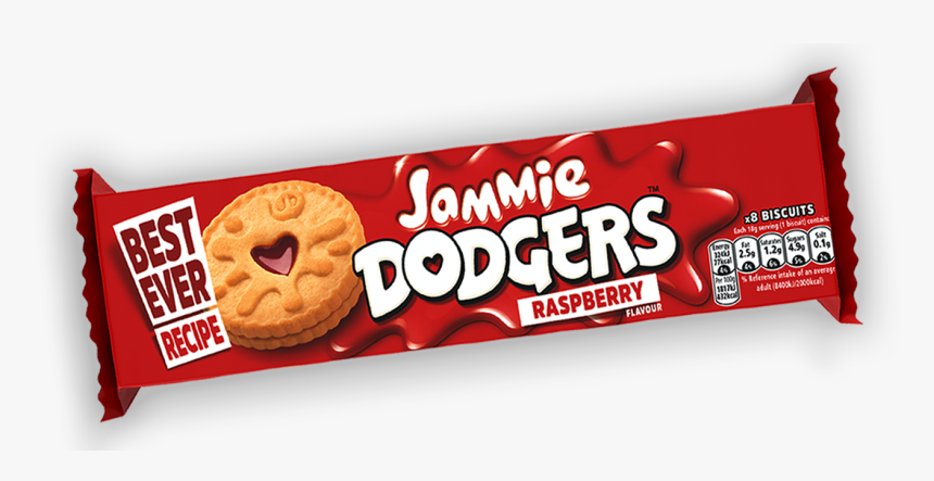 Jammie Dodgers, HD Png Download , Transparent Png Image - PNGitem