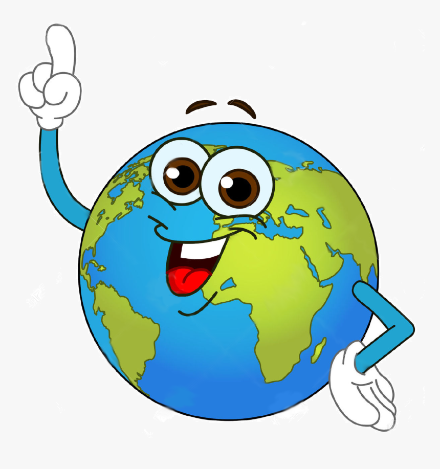 Cartoon World, HD Png Download , Transparent Png Image - PNGitem