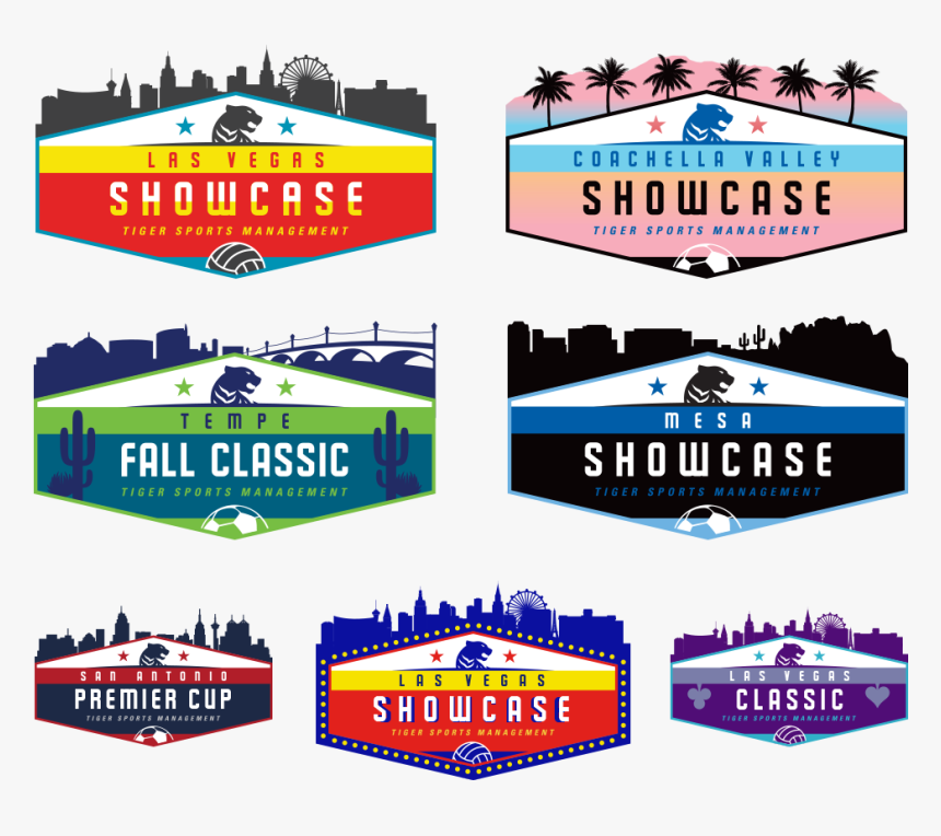 Soccer Tournament Crest Designs, HD Png Download , Transparent Png ...