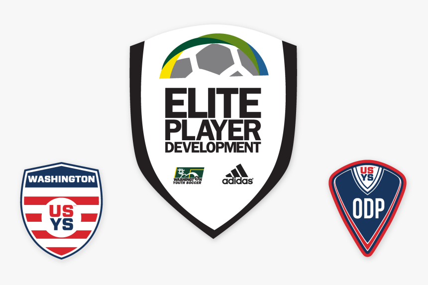 Epd Logo With Usys Odp Logos - Emblem, HD Png Download , Transparent ...