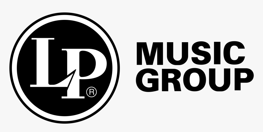 Lp Music Group Logo Png Transparent - Graphic Design, Png Download ...