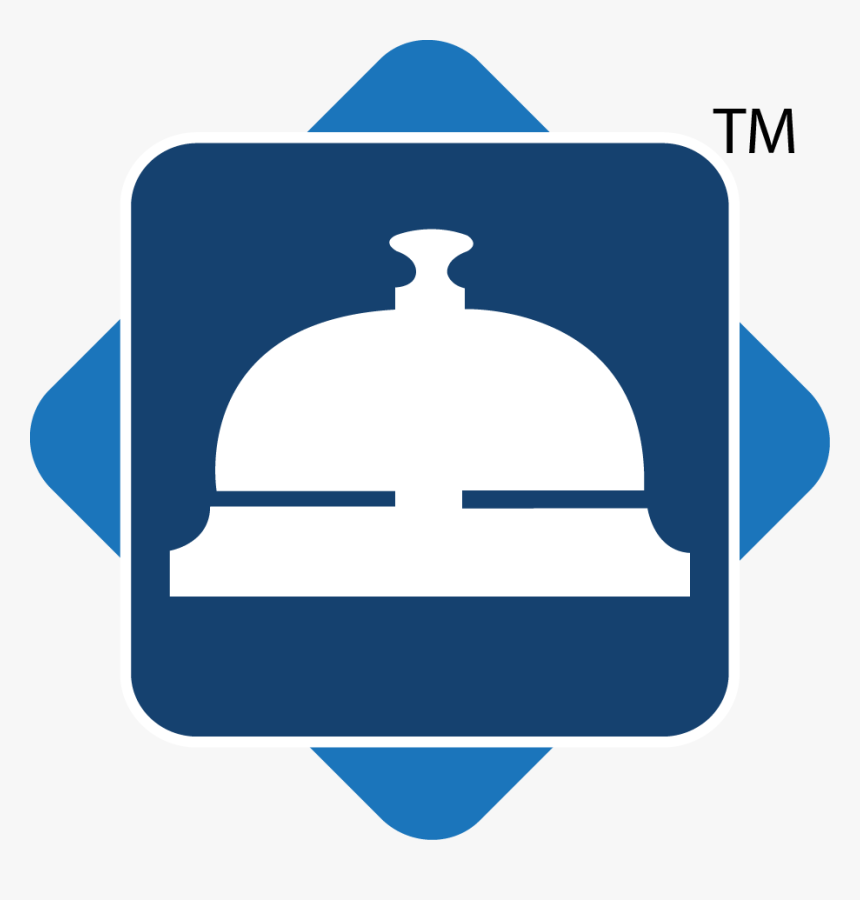 Motel Manager Logo, HD Png Download , Transparent Png Image - PNGitem