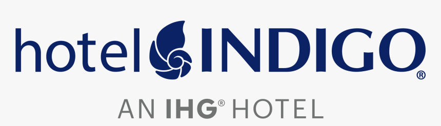 Hotel Indigo Logo Png, Transparent Png , Transparent Png Image - PNGitem