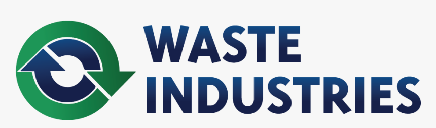 Waste Industries, HD Png Download , Transparent Png Image - PNGitem