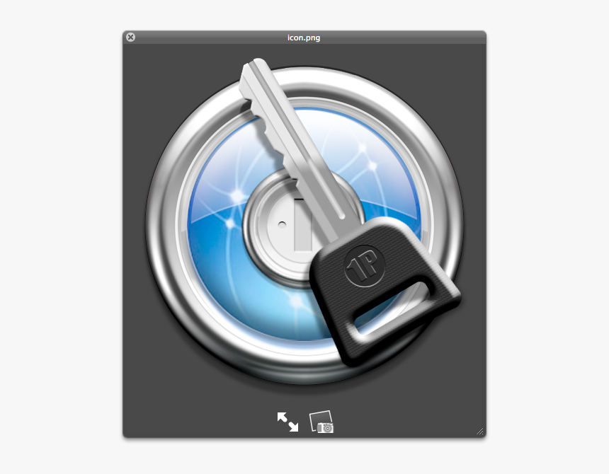Change Password Icon, HD Png Download , Transparent Png Image - PNGitem