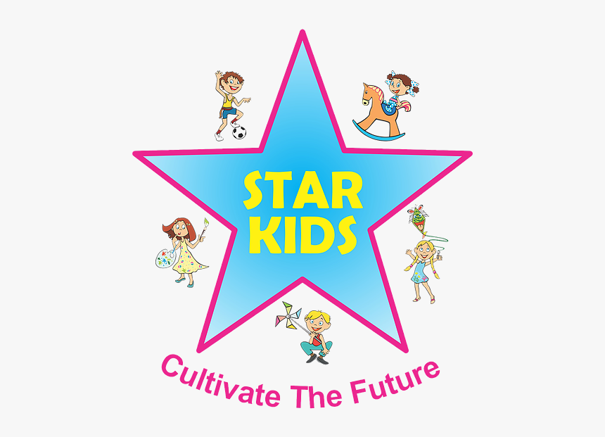 Star Kids International, HD Png Download , Transparent Png Image - PNGitem