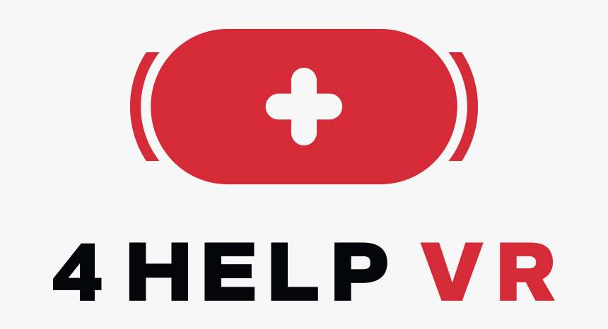 4 Help Vr First Aid Training In Virtual Reality - Cross, HD Png ...